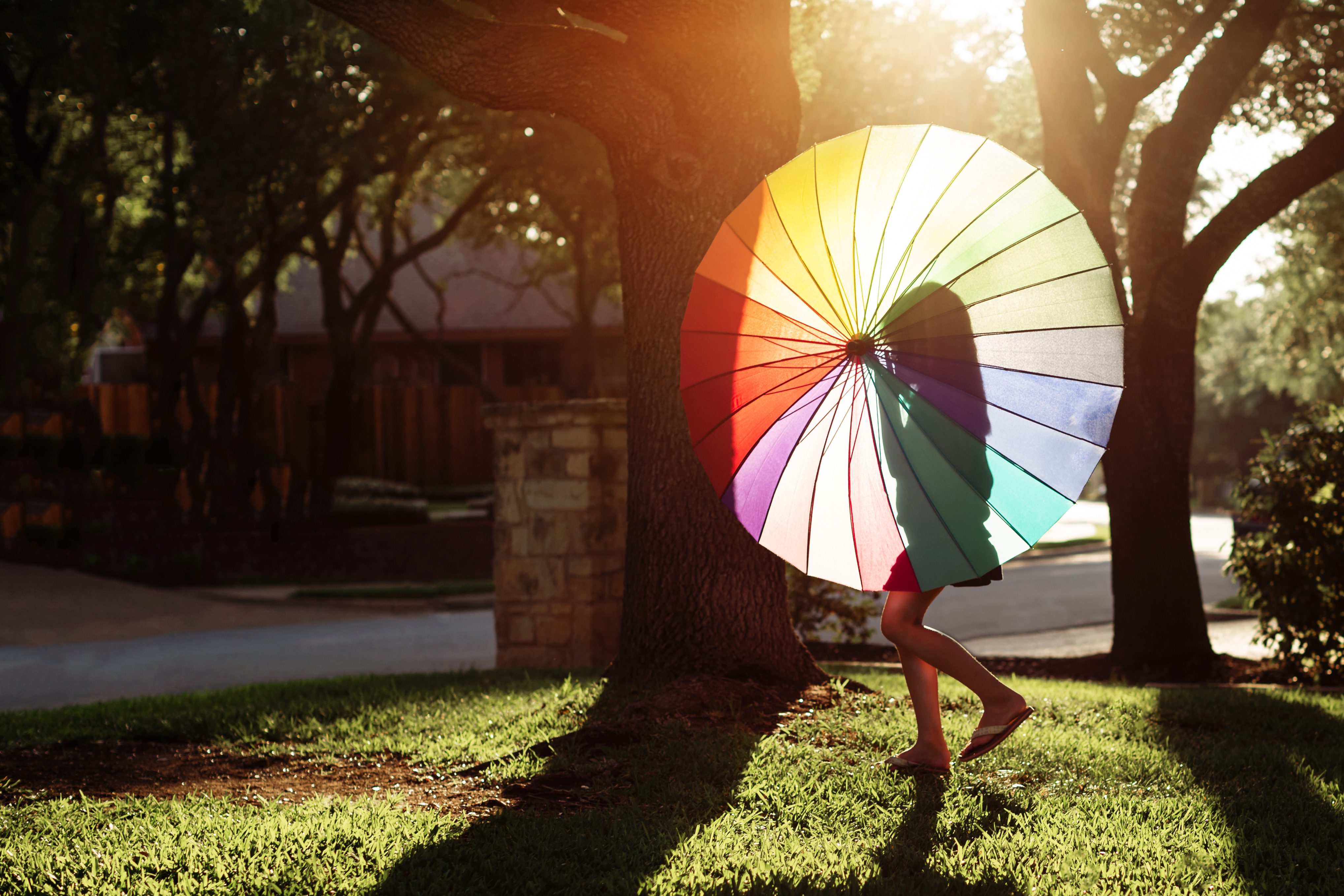 Rich Color | Lindsay Herkert Photography